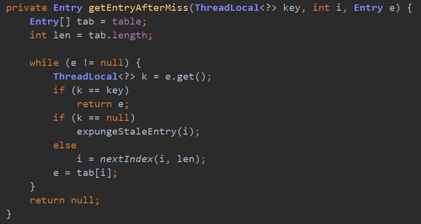 Java多线程编程 （8） 多图深入分析threadlocal原理csdnthreadlocal徐刘根 Csdn博客