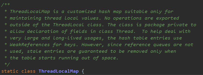 Java多线程编程 （8） 多图深入分析threadlocal原理csdnthreadlocal徐刘根 Csdn博客