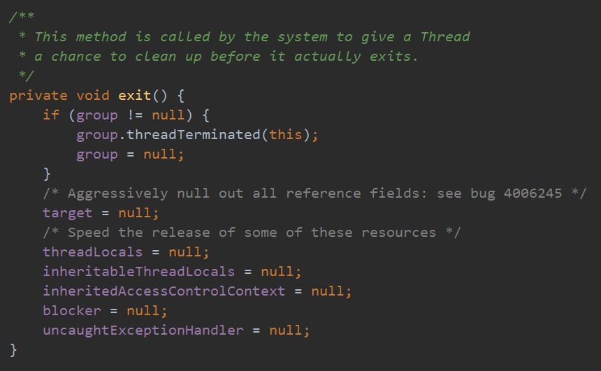 Java多线程编程 （8） 多图深入分析threadlocal原理csdnthreadlocal徐刘根 Csdn博客