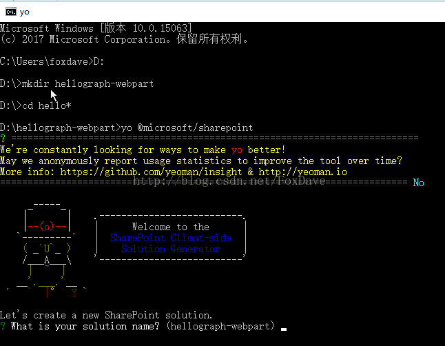 使用graphclient调用microsoft Graph接口 Getgraphclient Getoptions Csdn博客 