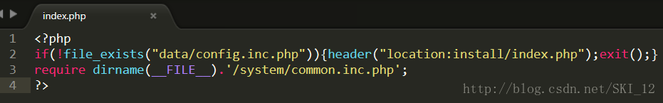 Php代码审计实战之xdcms Xdcms漏洞 Csdn博客