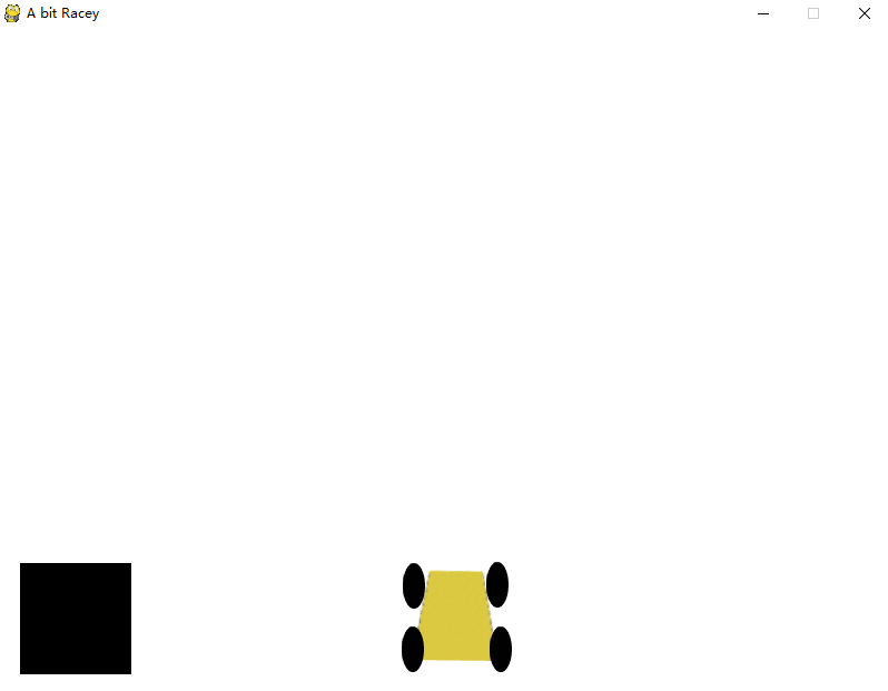 Pygame游戏之旅6：制作障碍 Pygame随机生成路障 Csdn博客