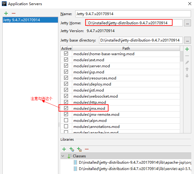 Jetty在win10上的配置，idea中配置jetty，maven中配置jetty插件，eclipse中配置jetty插件及其使用，通过java代码内嵌jetty Server Window