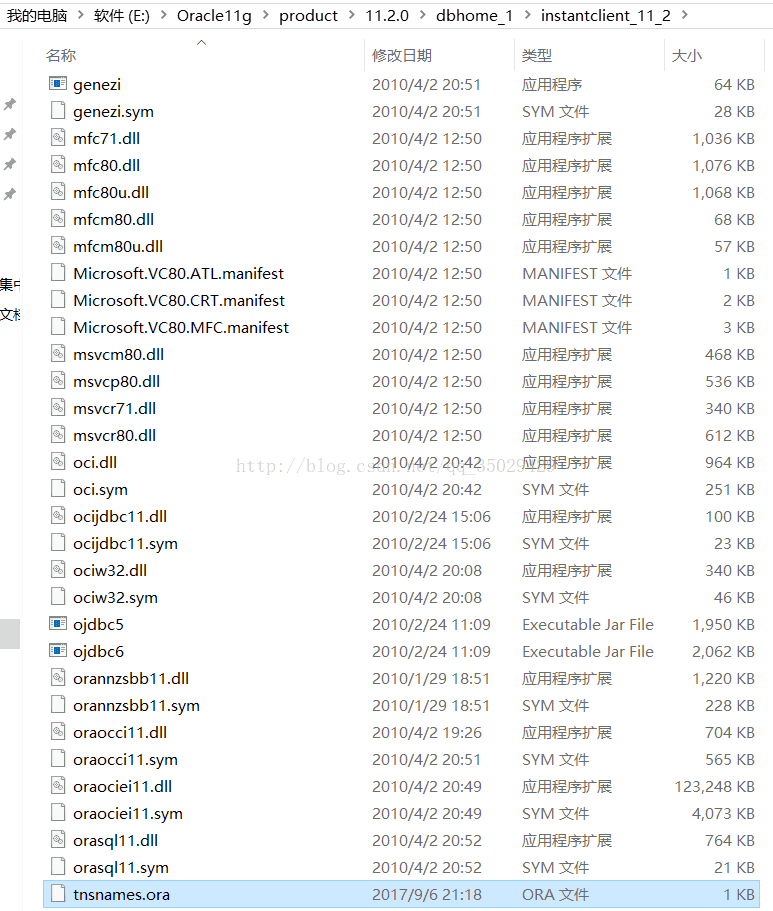 如何解决plsql连接oracle时数据库下拉框为空？plsql Oracle主目录检测为空 Csdn博客 1076