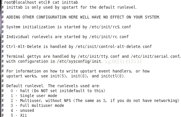 实验三 Linux文件管理 Csdn博客 