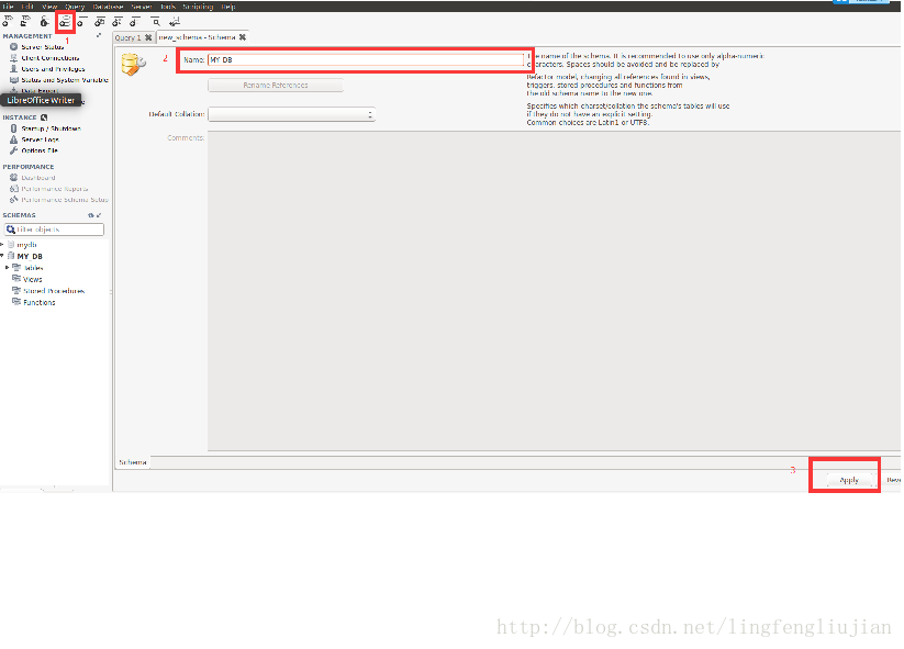 使用mysql数据库（ubuntu命令行终端mysql Workbench）命令行启动mysql Workbench Csdn博客 8298