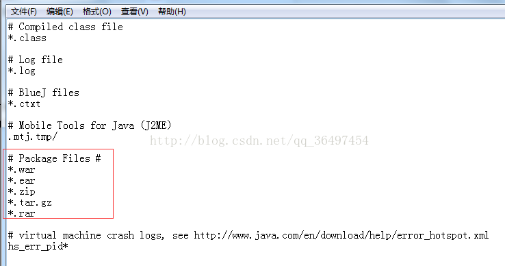 Git无法上传jar包问题git 仓库迁移中jar包无法上传 Csdn博客 
