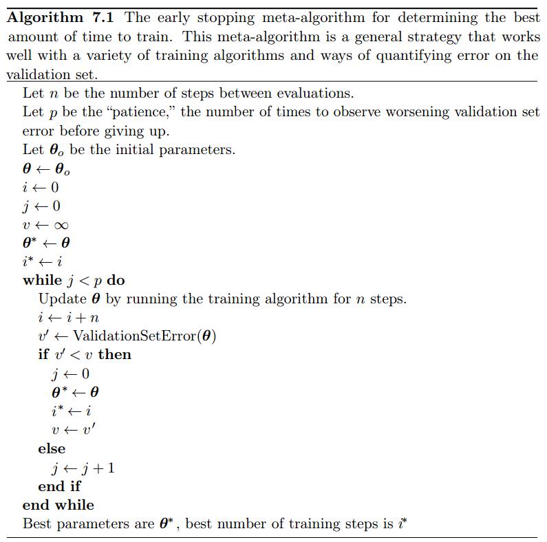 Deep Learning: Regularization (8) - Programmer Sought