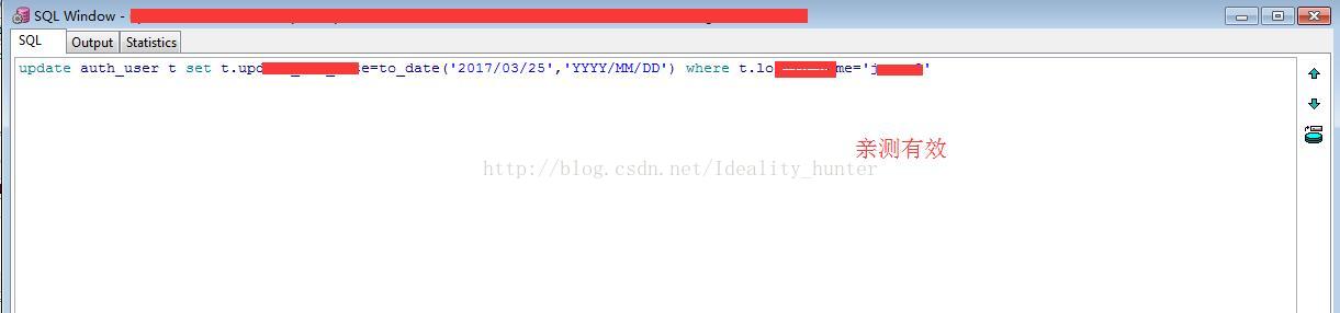 Oracle Timestamp类型， 无效的月份oracle Timestamp无效的月份 Csdn博客 4751