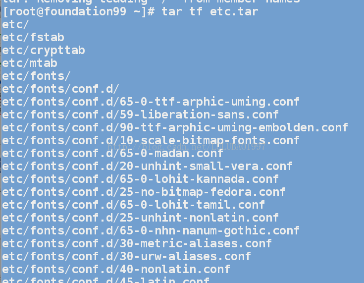 Linux下不同主机之间的文件传输cp 到其他主机 Csdn博客 