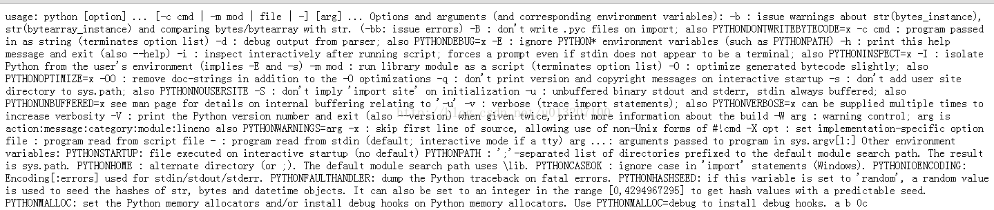 Php Python Apache （在php 项目中 调用 Python 接口）apachepythonphp Csdn博客