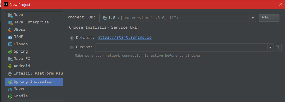 Intellij Idea 学习spring Boot 1idea Springboot 322 Csdn博客