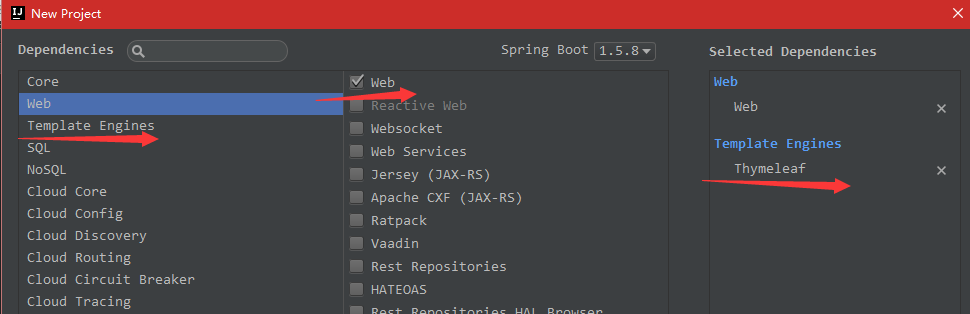 Intellij Idea 学习spring Boot 1idea Springboot 322 Csdn博客