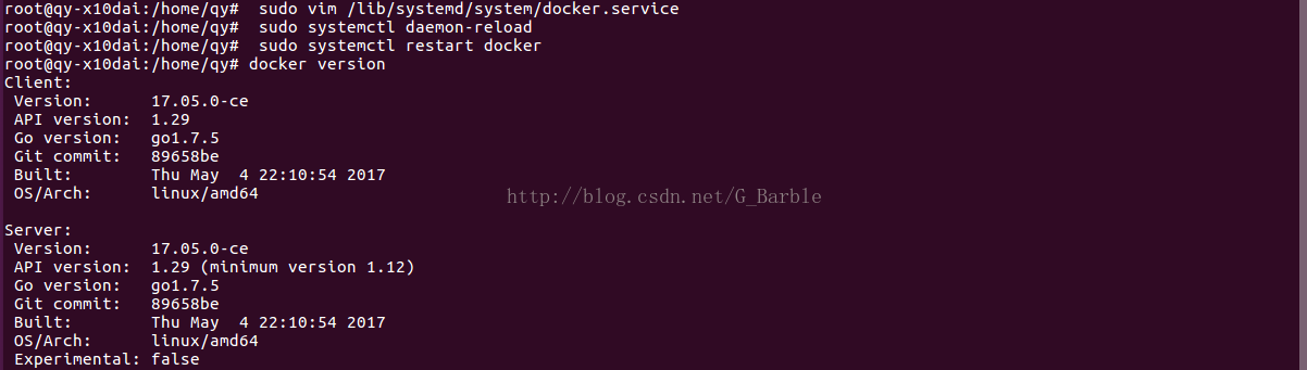 解决docker启动服务器链接失败 Job For Rvice Failed Because The Control Process Exited Error Code Csdn博客