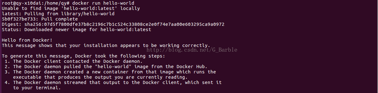 解决docker启动服务器链接失败 Job For Rvice Failed Because The Control Process Exited Error Code Csdn博客