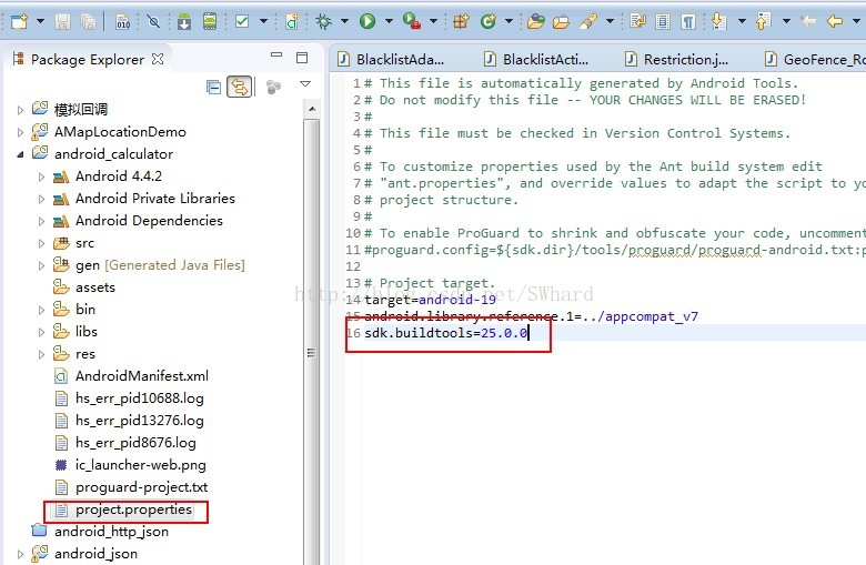 解决unknown Error Unable To Build The File Dxjar Was Not Loaded From The Sdk Folder Csdn博客 9472