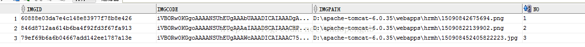 Java怎么把图片以base64字节存入数据库，并将其显示到jsp页面上java 类里将base64使用 Insert 存入数据库 Csdn博客 1551