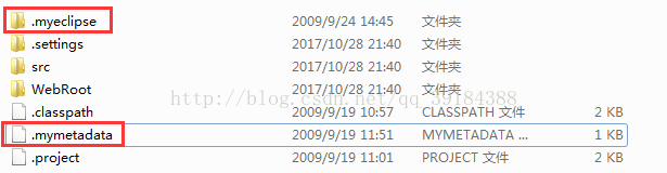 Eclipse导入myeclipse Web项目的方法 Eclipse导入myeclipse的web项目 Csdn博客