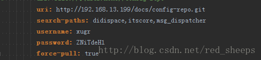 Spring Cloud Config Spring Cloud Bus实现动态刷新集群配置springcloud 刷新redis Csdn博客 