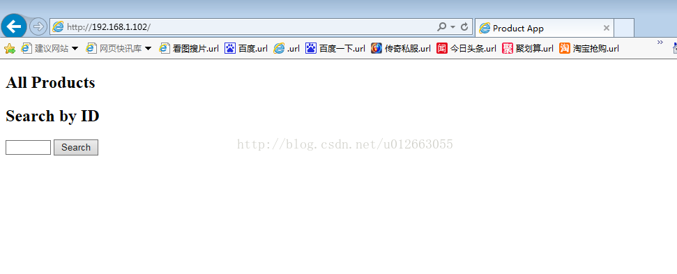 Mvc5项目发布到iisvs2017mvc 5 下载 Iis Csdn博客 