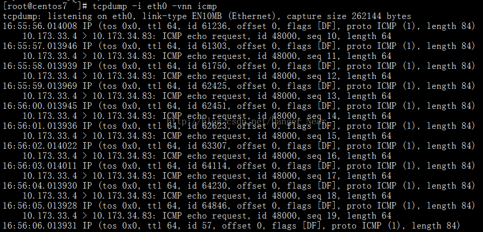 Nf Conntrack Max 参数测试与排查 Csdn博客