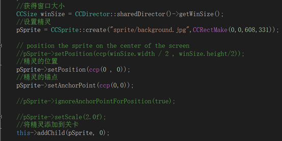 Cocos-2d开发文档-CSDN博客