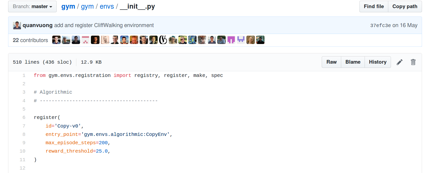 解析Pendulum-v0环境-CSDN博客