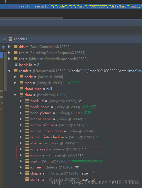 排坑：kotlin对象序列化过程参数丢失kotlin Object数据丢失 未初始化 Csdn博客 