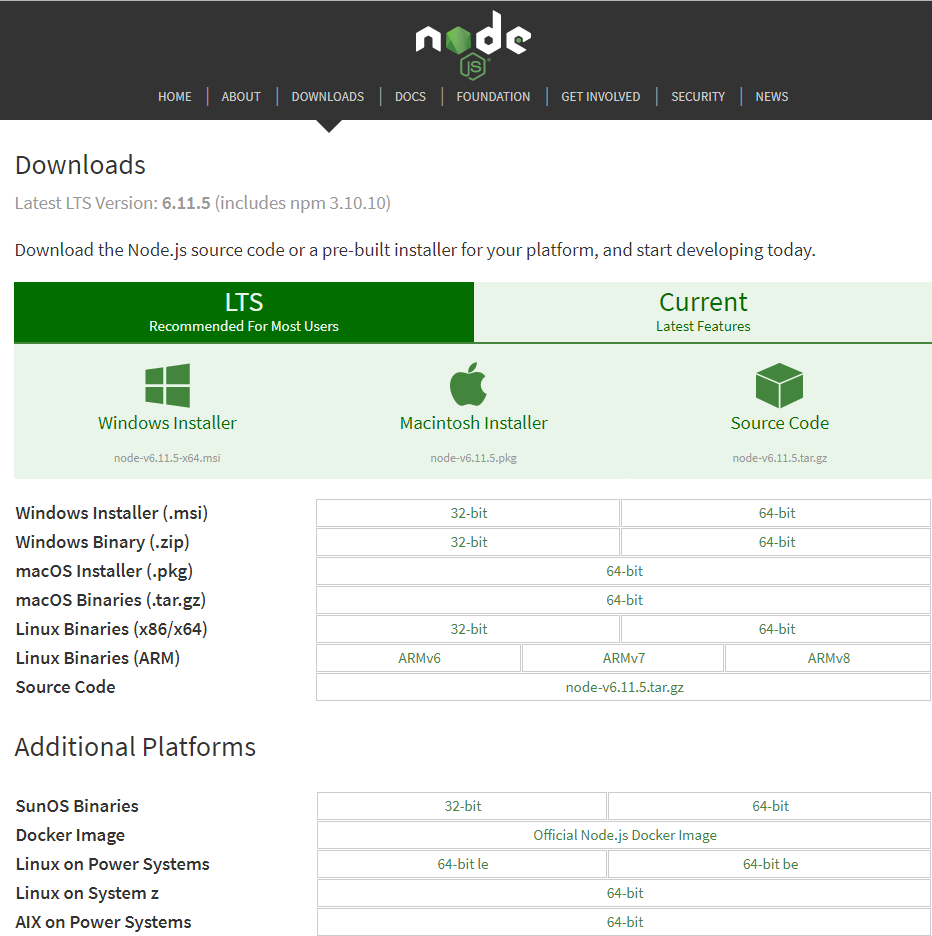 How to run the command js file Powershel? (With detailed instructions ...