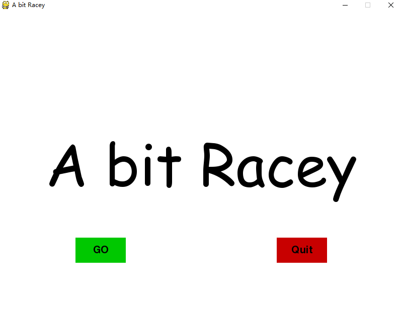 Pygame游戏之旅12：调用按钮实现游戏开始功能pygame按钮控件实现 Csdn博客