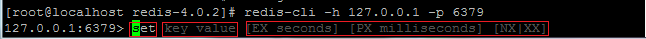 Redis学习笔记之二：redis的数据存储结构redis Null字段 省略 Csdn博客