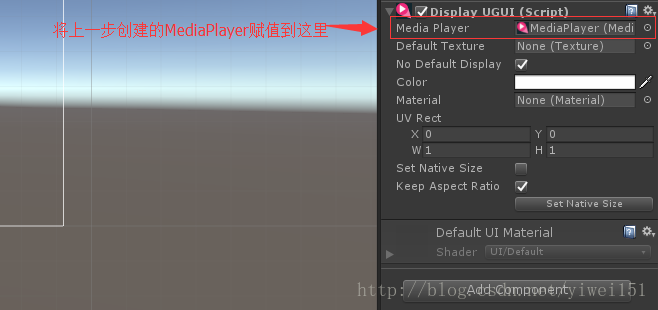 Unity Avprovideo插件的使用unity Avpro 判断视频是否自带音频 Csdn博客 