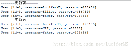 Jdbc实现简单的增删查改（preparedstatement）oracle Connpreparestatement执行过程 Csdn博客 