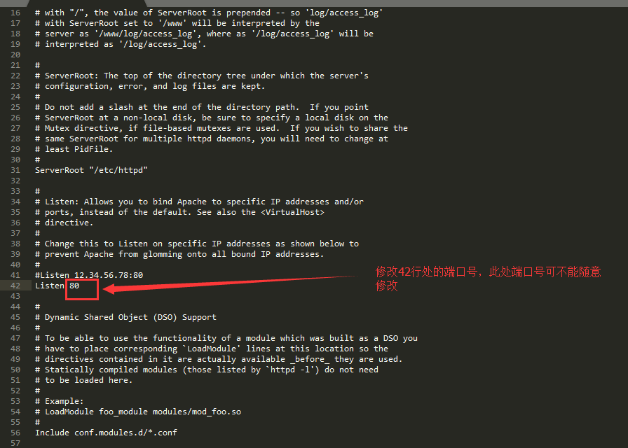 Centos7安装apache Server启动失败apache启动报错address Aleadly In Use Csdn博客 