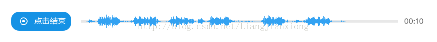 自定义控件之动态声纹波形图实现android 声纹 波形图 组件 Csdn博客 