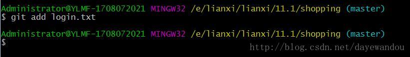 Gitgit Bash中的branch、checkout指令（git指令）git Bash Checkout Csdn博客 
