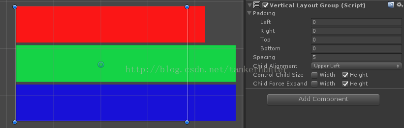 深入理解unity5 6版本ui布局功能 Untiy5 6 布局系统 Csdn博客