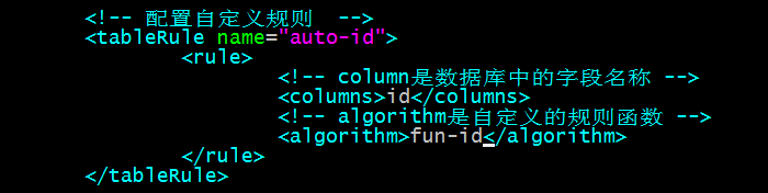 Mycat数据库集群介绍 Csdn博客