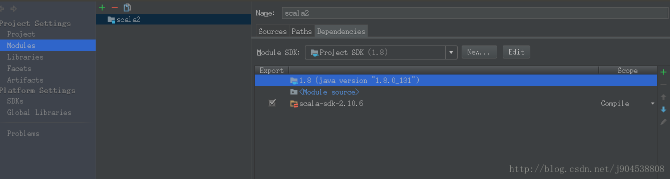 关于在idea中建立scala工程无法new Scala文件的问题idea不能new Scala Csdn博客 7314
