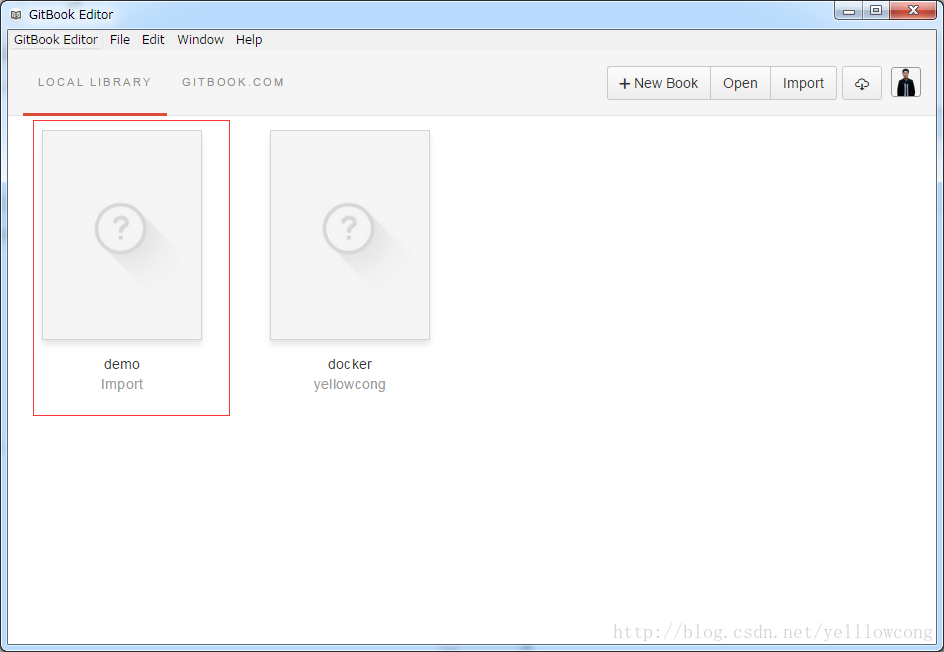 Centos之gitbook文档工具安装与使用 Yellowcongcentos安装gitbook Csdn博客 