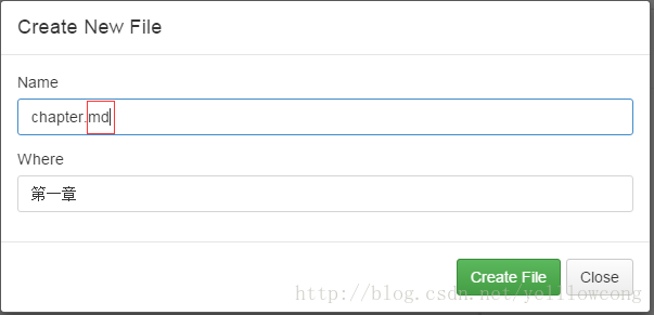 Centos之gitbook文档工具安装与使用 Yellowcongcentos安装gitbook Csdn博客 