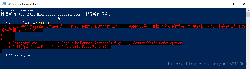 Win10 Python3下anaconda的安装及环境变量配置 Window 上将python的系统变量放置与conda前 Csdn博客