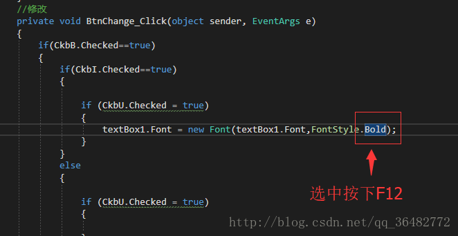 Winform基础控件 选择类控件winform官方文档 Csdn博客 