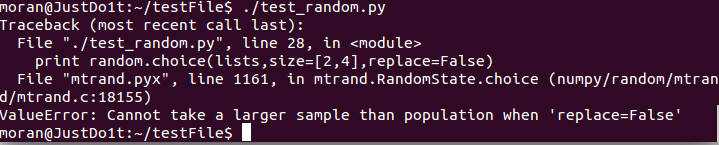 Python每日小结（七）之 标准random模块与numpyrandompython标准库random中的什么方法作用是从序列中随机选择多个样本 Csdn博客 
