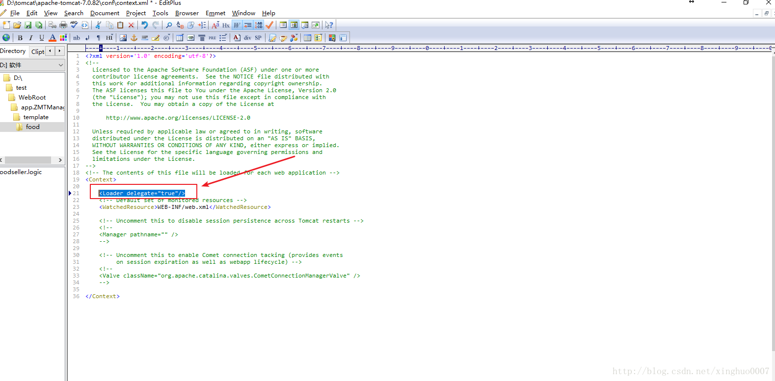 Tomcat启动报错orgapachecatalinadeploywebxml Addfilter Csdn博客 