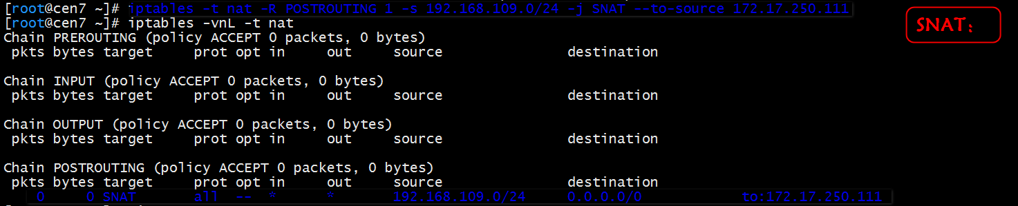 Linux服务器防火墙iptables命令使用详解iptables A Input J Drop Csdn博客