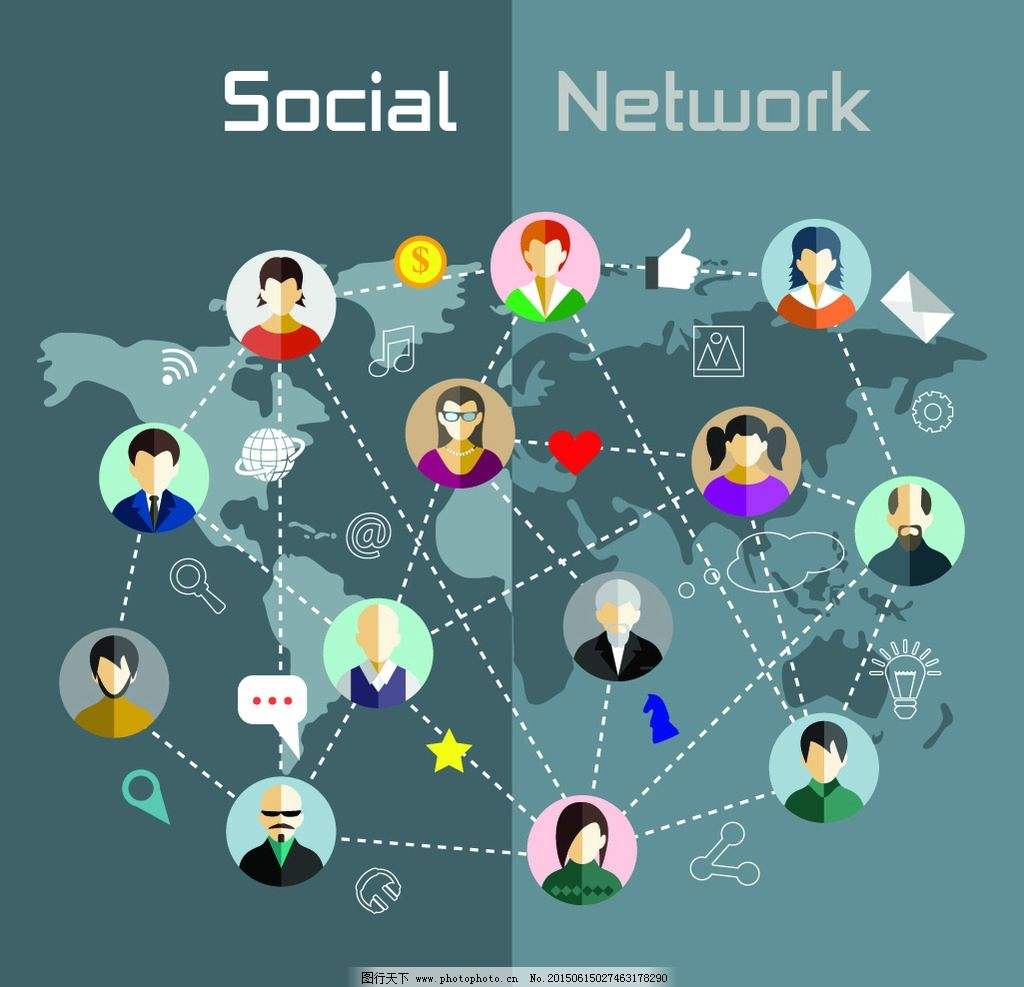 【python数据挖掘课程】十七社交网络networkx库分析人物关系（初识篇）杨秀璋的专栏 Csdn博客
