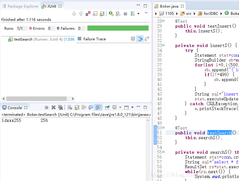 Mysql——索引的使用对查询、插入速度的影响索引会影响插入的速度吗 Csdn博客 