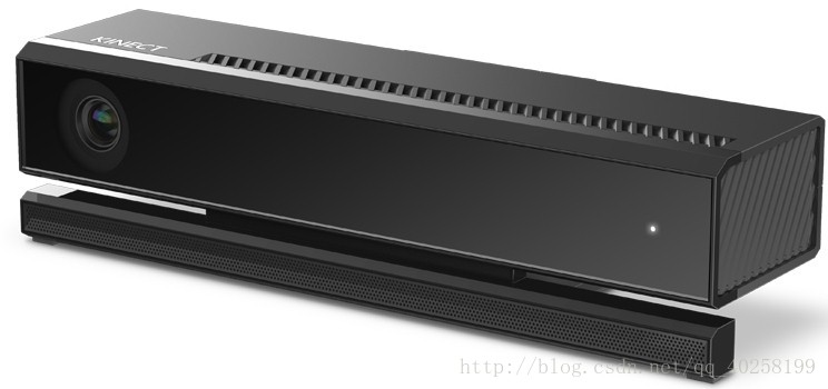 Xbox之kinect1与2的区别kinect一代和二代区别 Csdn博客 
