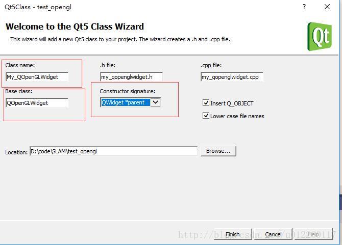 Vs2013使用qt自带的openglinitializegl调用时机 Csdn博客 